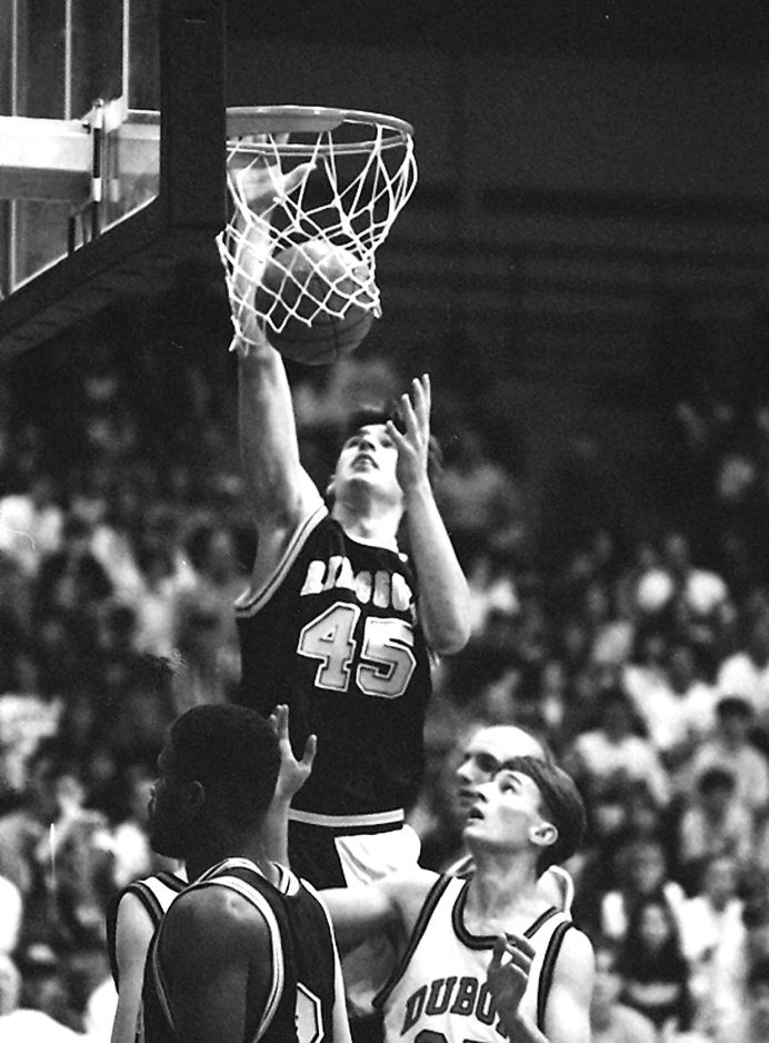 A run to remember: Ringgold’s quest for PIAA basketball gold was ...